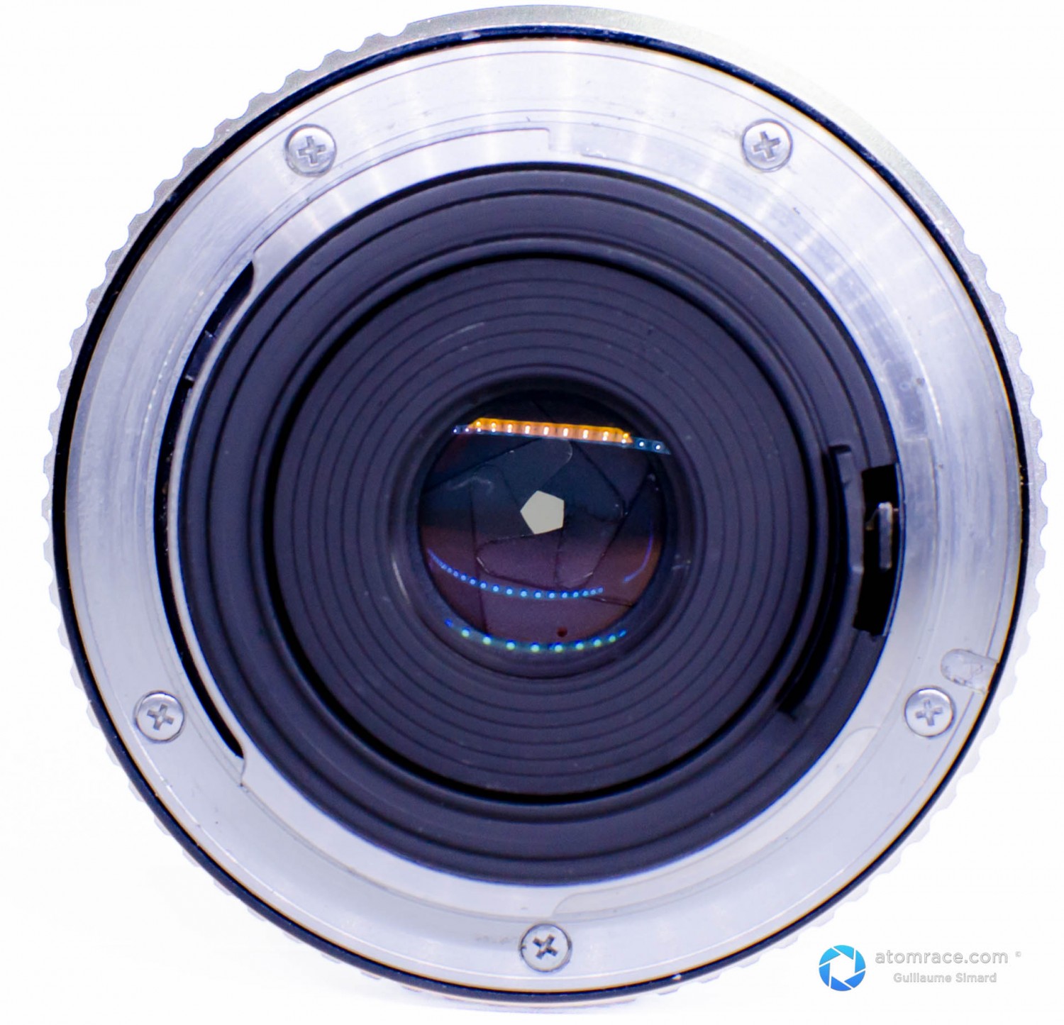 Matériel et astuces pour la macrophotographie - Atomrace