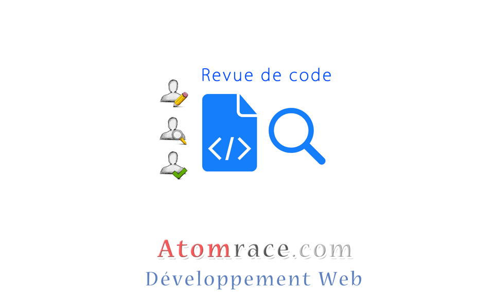 Revue De Code Par Les Pairs Atomrace