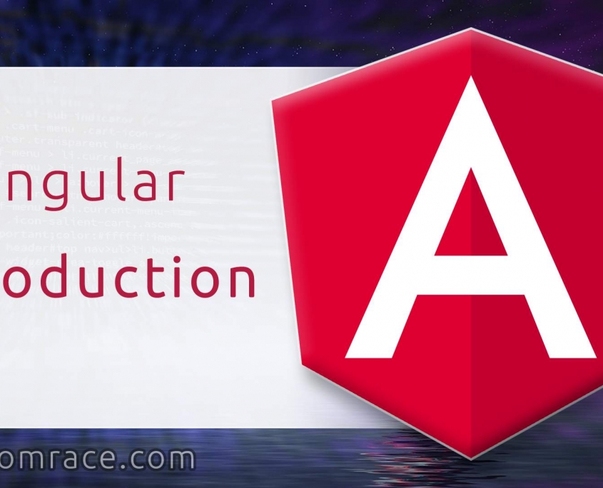 Atomrace - Développement web et photographie